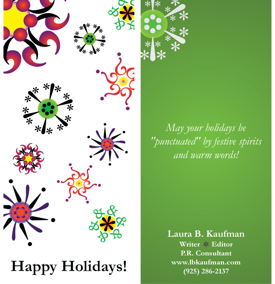 Graphic Design – Ted Kessler